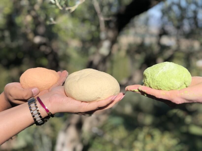Siena: Organic Cooking Class & Tastings - FAQ