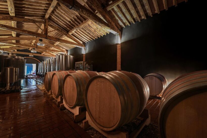 Siena: Organic Winery Tour and Wine Tasting - FAQ