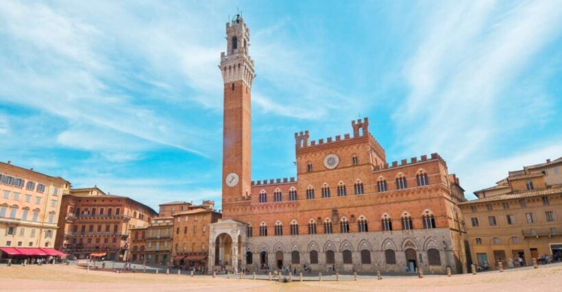 Siena: Palazzo Pubblico Entry Ticket - Is It Worth the Price?