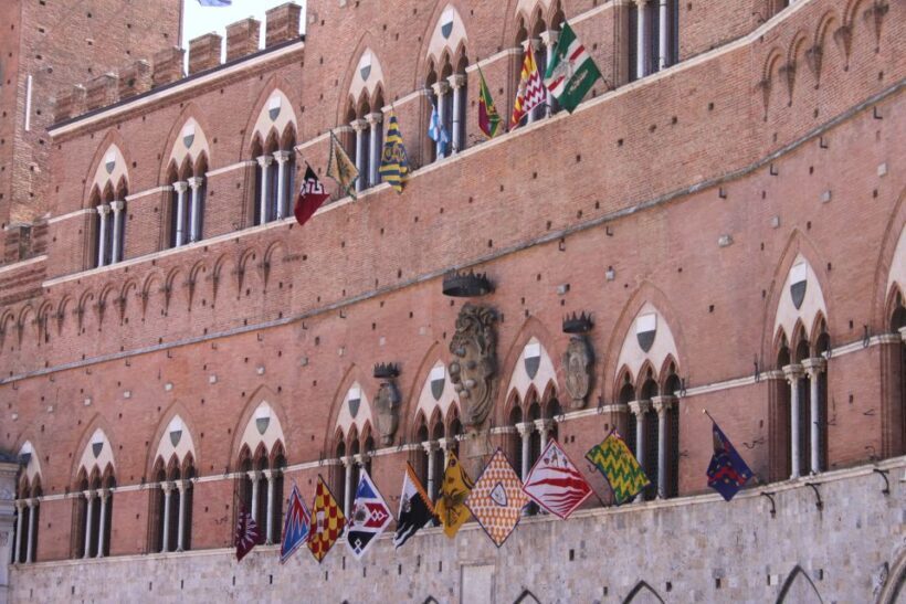 Siena: Palio Walking Tour - A Practical Guide to the Siena: Palio Walking Tour