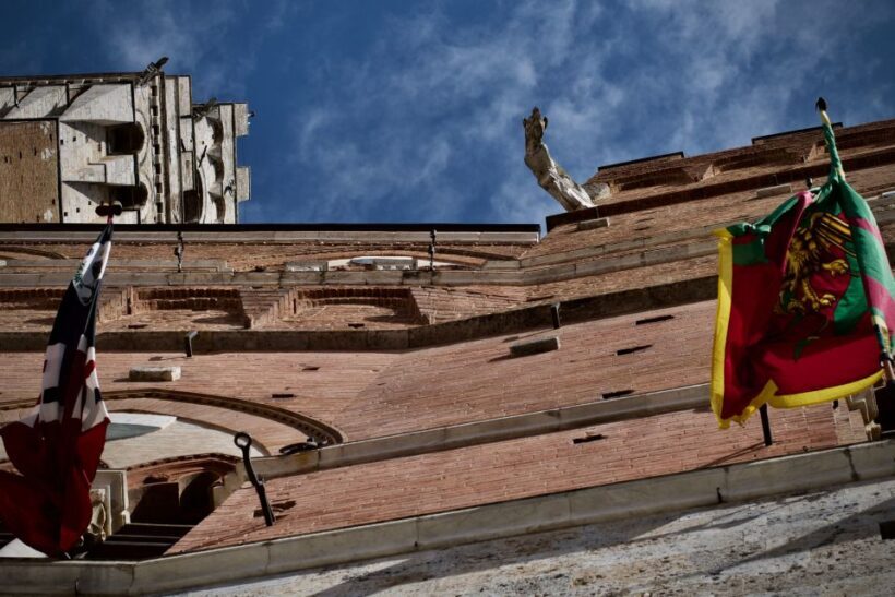 Siena: Palio Walking Tour - What Makes This Tour Stand Out?