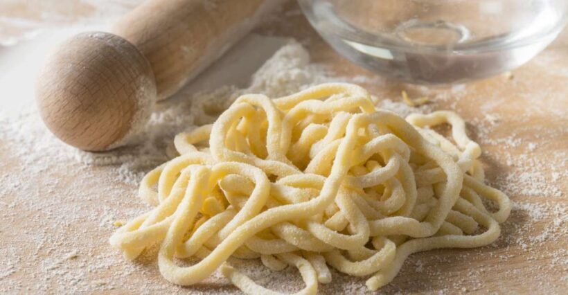 Siena: Pasta and Tiramisu Class at a Local's Home - What You Can Expect from the Experience