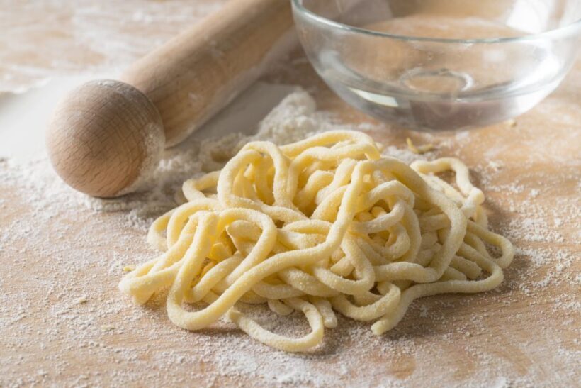 Siena: Pasta and Tiramisu Class at a Local's Home - Who Will Love This Experience?