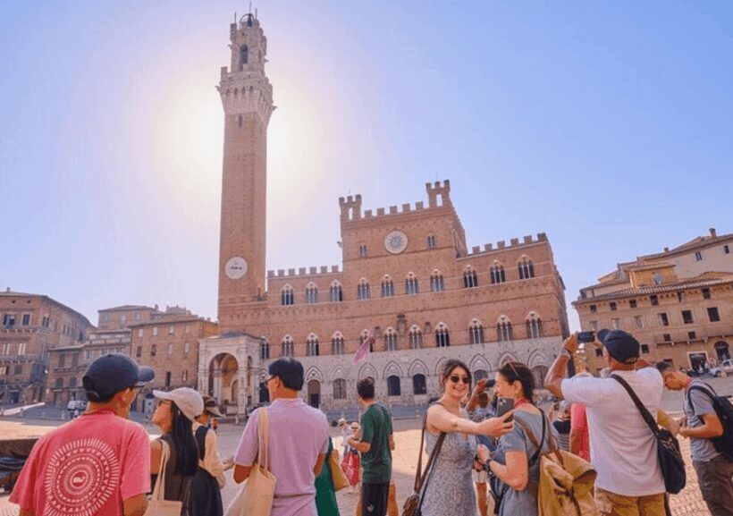 Siena, Pisa & San Gimignano Tour with Lunch and Wine Tasting - Who Will Love This Tour?