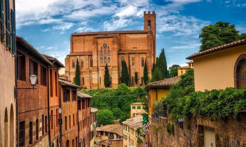 Siena: Private City Highlights Walking Tour - Who Will Love This Tour?
