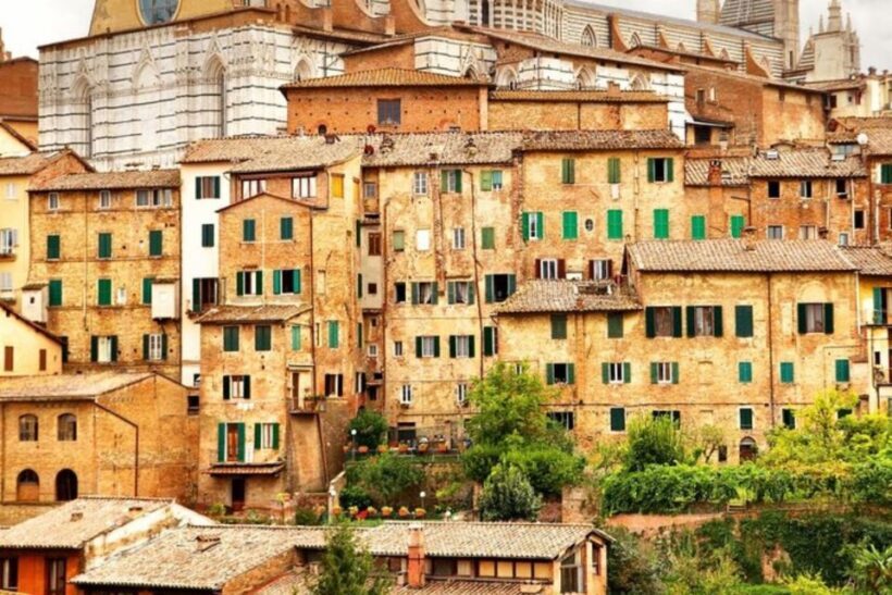 Siena: Private Custom Tour with a Local Guide - Exploring Siena with a Local Guide: What to Expect