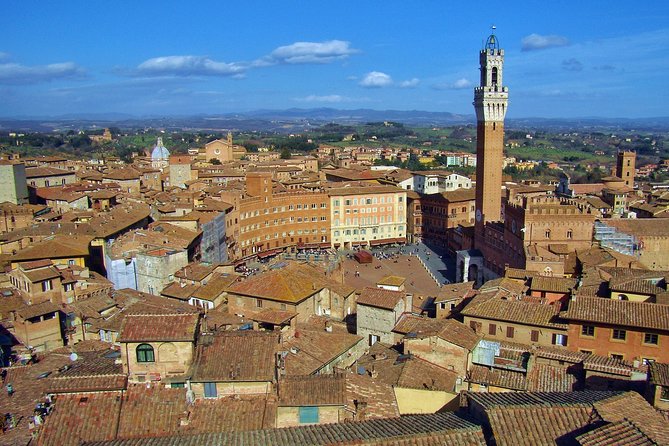 Siena private guided tour for families - Who Will Enjoy This Tour?