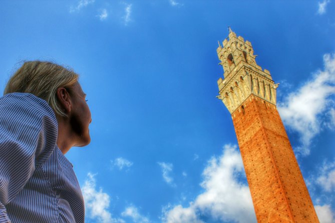 Siena private guided tour for families - FAQs