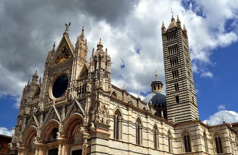 Siena - Private Historic Walking Tour - Who Will Love This Tour?