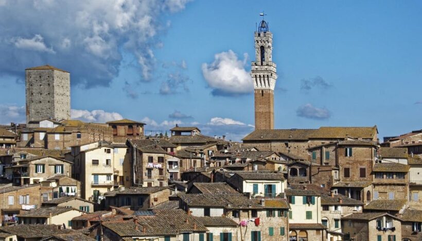 Siena - Private Historic Walking Tour - The Sum Up