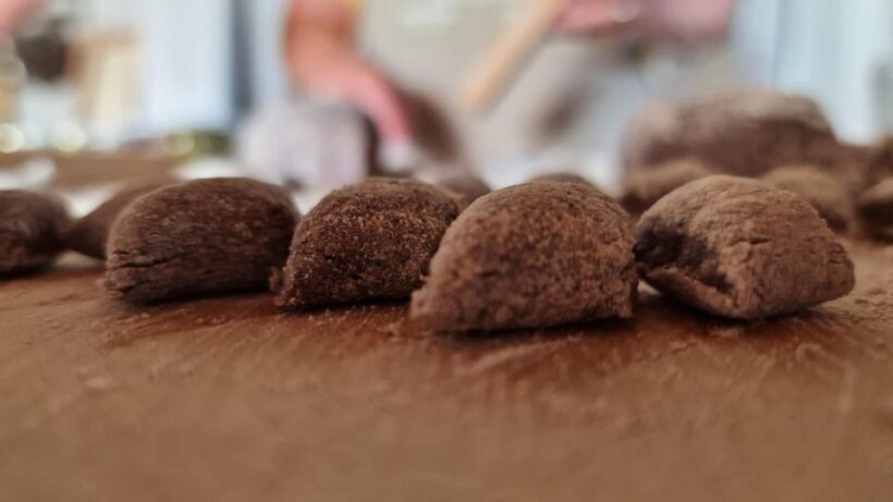 Siena: Private Pasta Cooking Class in an ancient farmhouse - Practical Tips for Future Participants