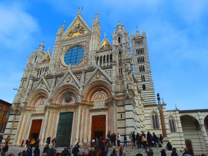 Siena private tour: discovering the legendary Palio spirit - An In-Depth Look at the Siena Private Tour