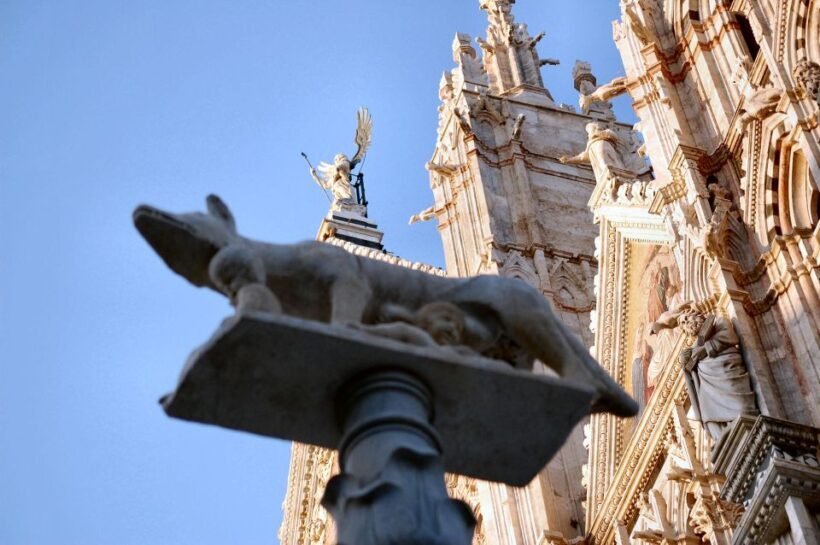 Siena: private tour of the treasure chest of Tuscany - FAQ