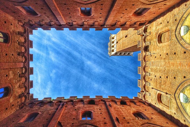 Siena Private walking tour - An In-Depth Look at the Siena Private Walking Tour