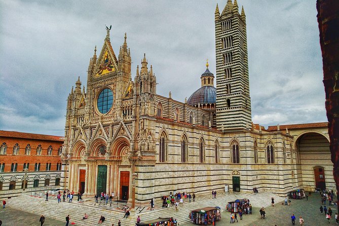 Siena Private walking tour - The Sum Up