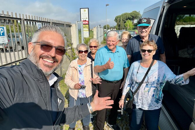 Siena, San Gimignano and Pisa from Lucca - How This Tour Adds Value