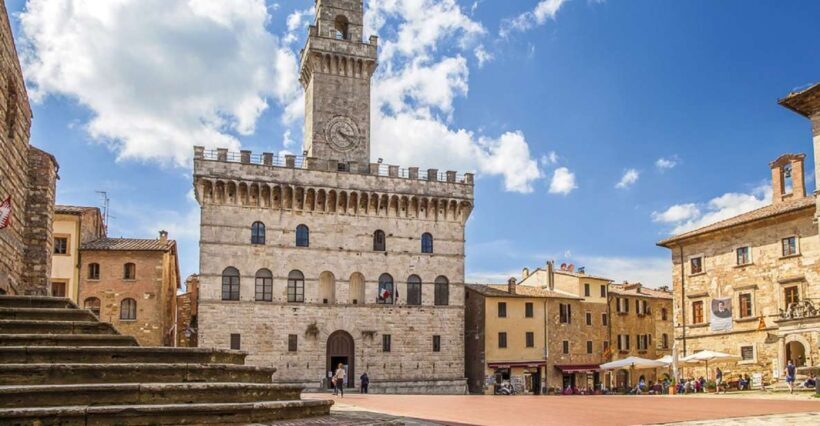 Siena: San Gimignano, Chianti & Montalcino Small-Group Tour - Who Should Book This Tour?