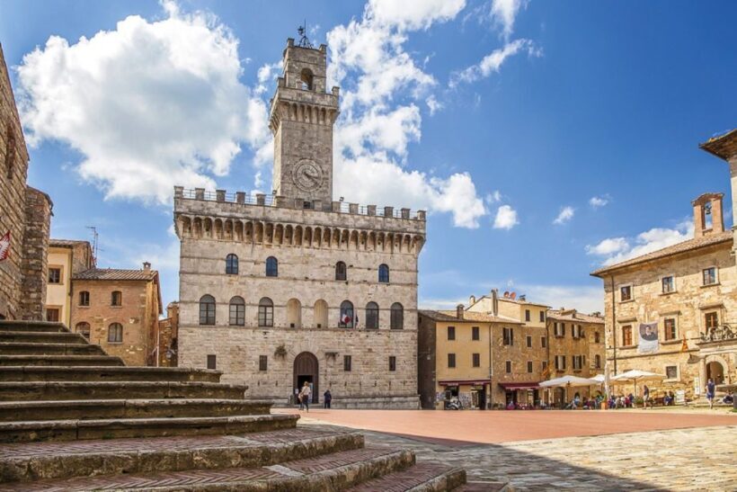 Siena: San Gimignano, Chianti & Montalcino Small-Group Tour - FAQ