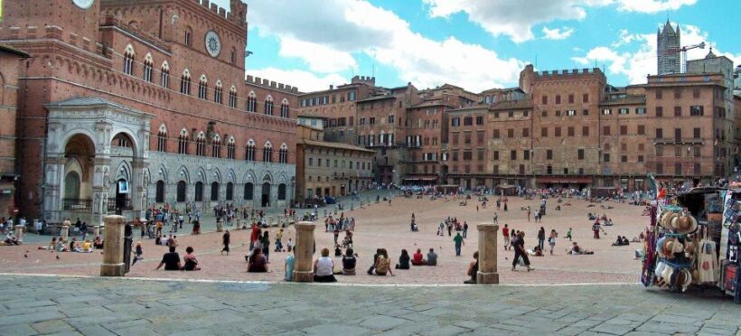 Siena & San Gimignano Day Tour & Wine Tasting from Rome - What’s Included & What’s Not