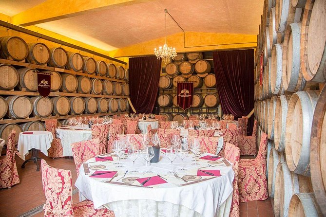 Siena San Gimignano lunch and wine tasting Full day from Rome - Who Will Love This Tour?