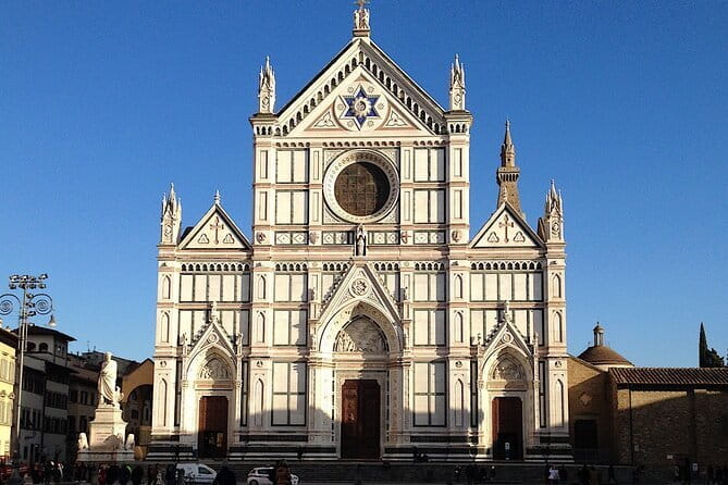 Siena San Gimignano Pisa Escorted Transport and Optional Lunch - Price and Value