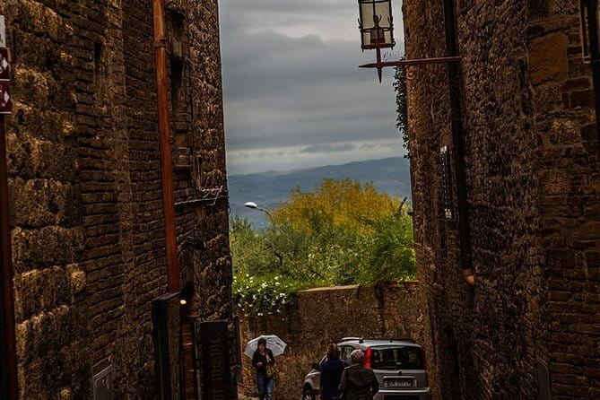 Siena & San Gimignano Private Day Tour - from Tuscany - The Itinerary: What to Expect