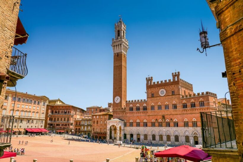 Siena San Gimignano Private Full-Day Tour by Deluxe Car - An In-Depth Look at the Tour Experience