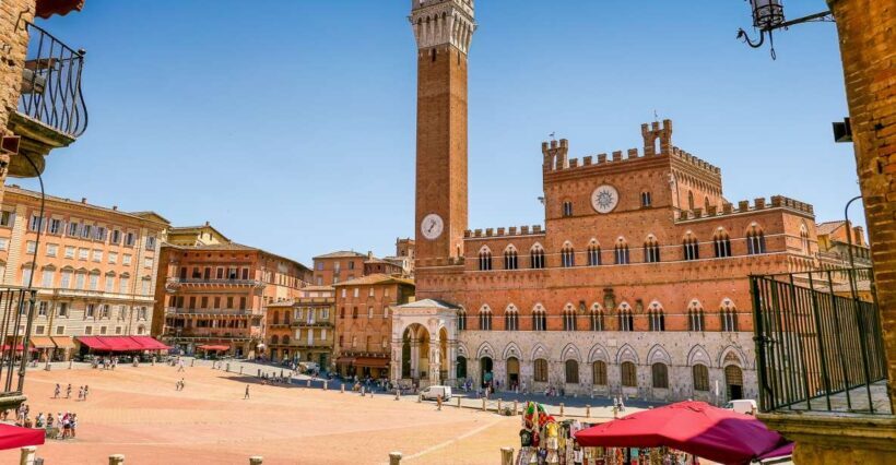 Siena San Gimignano Private Full-Day Tour by Deluxe Car - Who Will Love This Tour?