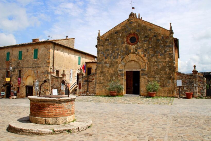 Siena San Gimignano Private Full-Day Tour by Deluxe Car - Final Thoughts