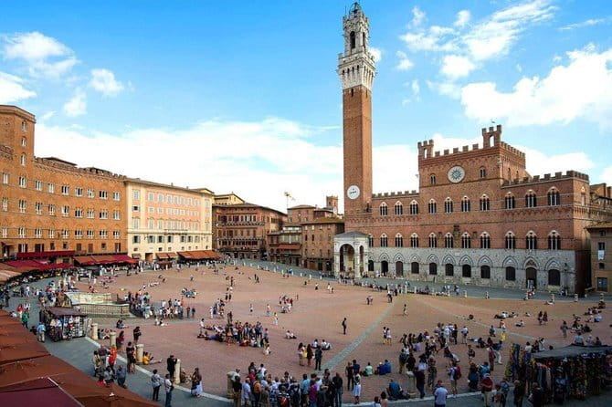 Siena - San Gimignano Private Tour - Key Points