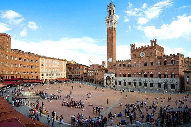 Siena - San Gimignano Private Tour - Key Points