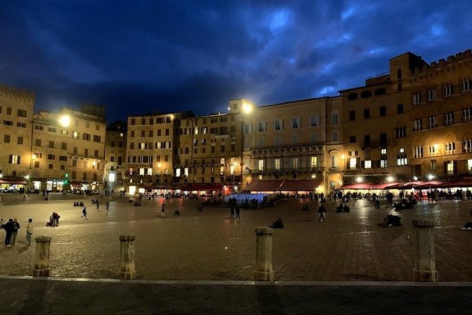 Siena - San Gimignano Private Tour - Exploring San Gimignano