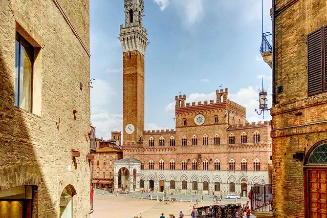 Siena - San Gimignano Private Tour - Culinary Delights