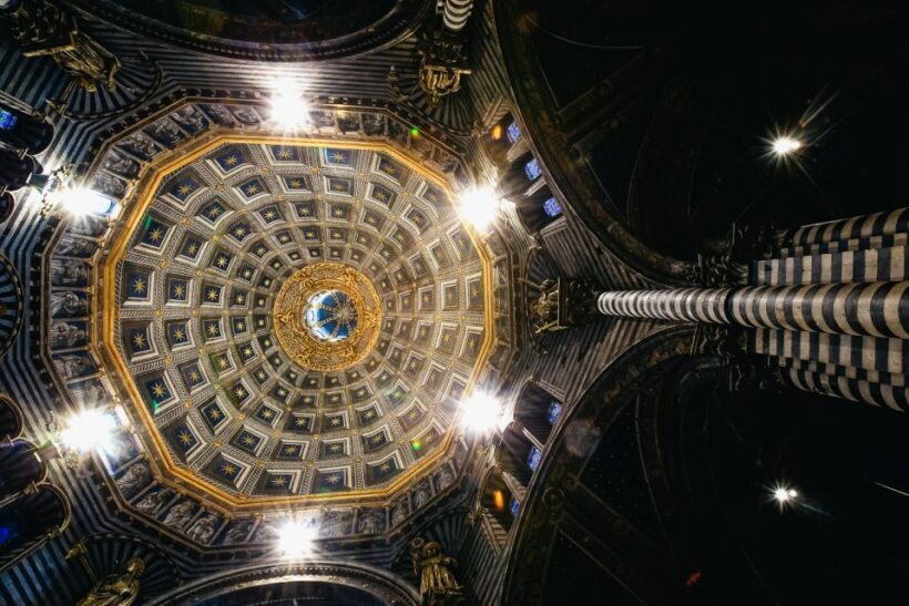 Siena: Siena Cathedral and Piccolomini Library Entry Ticket - Why This Tour is Worth Considering