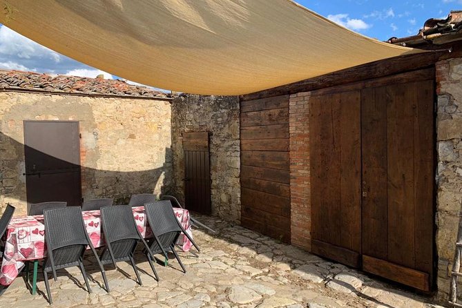 Siena: Small Group Cooking Class in Chianti Farmhouse - Participant Feedback and Recommendations