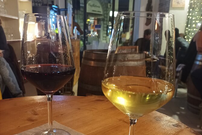 Siena: Taste Tuscany on a Full Meal Food Tour by Do Eat Better - Meeting and End Points