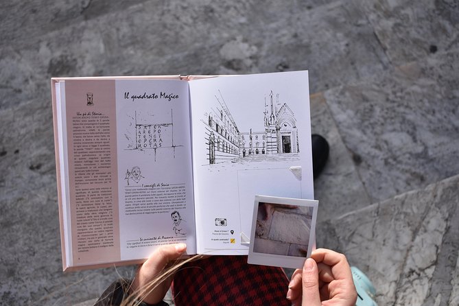 Siena Top 10 Pula Tour - Accessibility