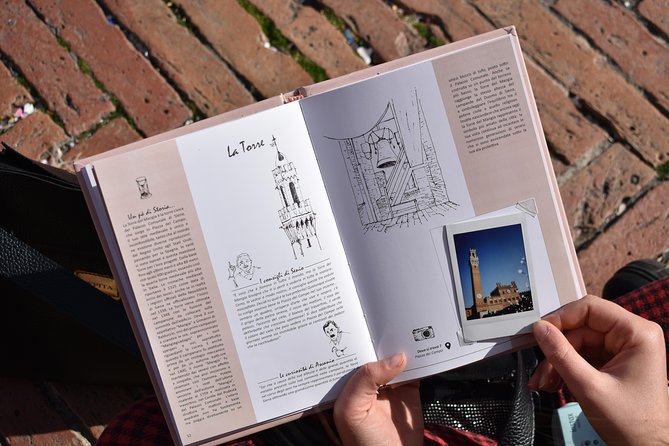 Siena Top 10 Pula Tour - Traveler Feedback