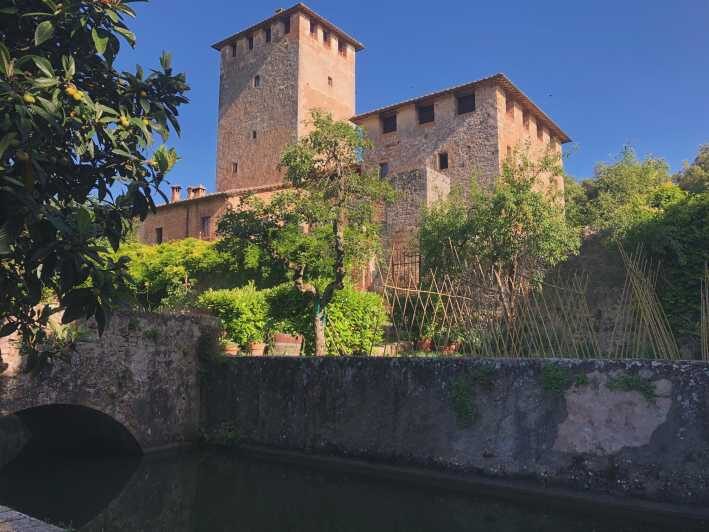Siena: Tour and Wine Tasting in a Tuscan Private Castle - Who Will Love This Tour?