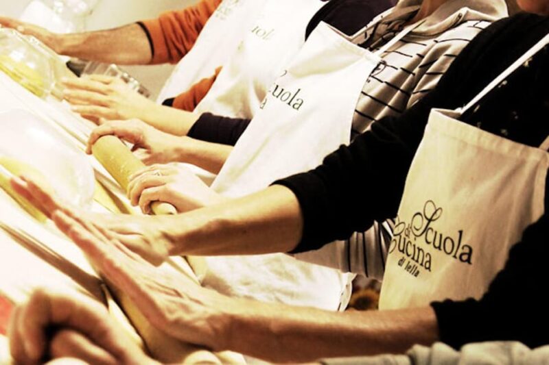 Siena: Traditional Tuscan Cooking Class with Fresh Pasta - Practical Considerations and Tips