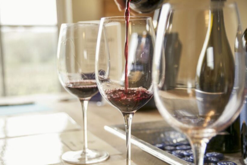 Siena Underground Wine tasting in a Medieval Cave - FAQ