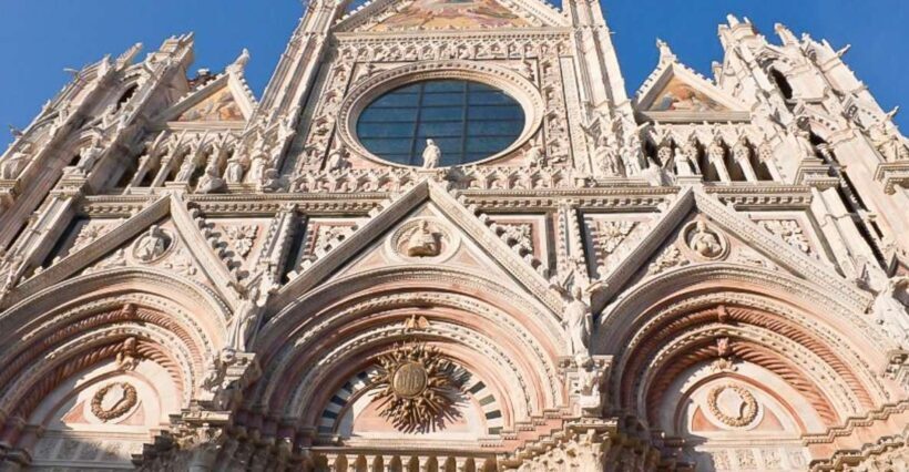 Siena: Walking Tour and Skip-the-Line Duomo Tickets - The Tour in Detail: What to Expect from Start to Finish