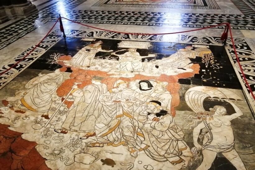 Siena: Walking Tour and Skip-the-Line Duomo Tickets - Who Will Love This Tour?