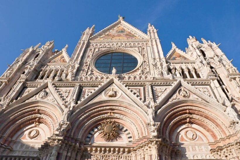 Siena: Walking Tour and Skip-the-Line Duomo Tickets - FAQ
