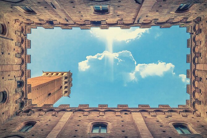 Siena Walking Tour with Audio and Written Guide by a local - Exploring the Itinerary: What to Expect