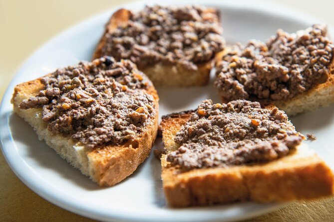 Siena Walking Tour with Audio and Written Guide by a local - What the Tour Offers and What to Expect