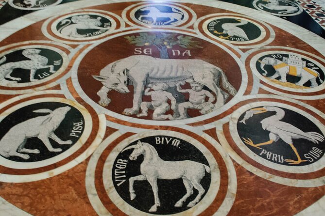 Siena Walking Tour with Audio and Written Guide by a local - Practical Tips for Making the Most of This Experience