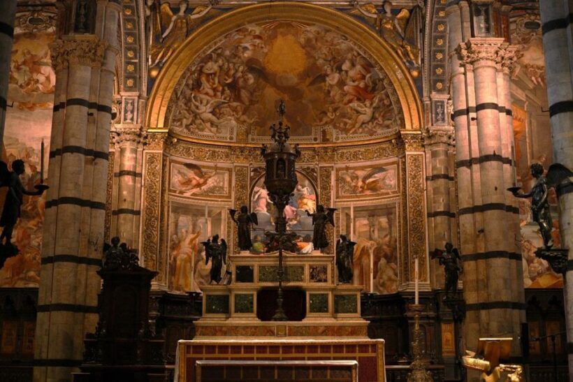Siena Walking Tour with Cathedral and Crypt & Museum Option - Who Will Love This Tour?