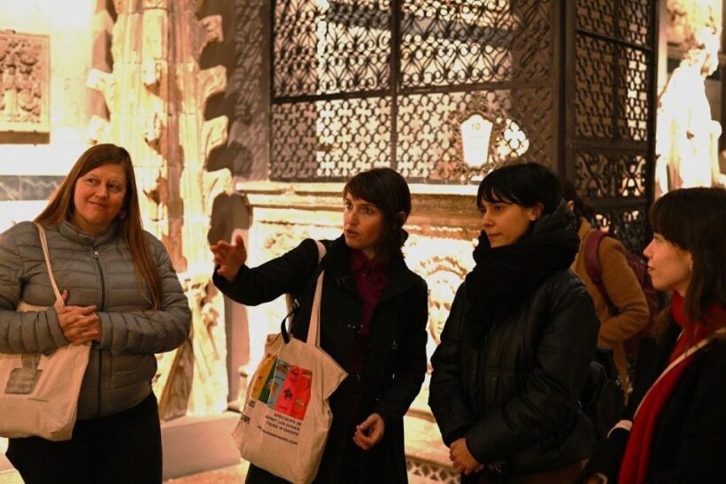 Siena Walking Tour with Cathedral and Crypt & Museum Option - The Sum Up