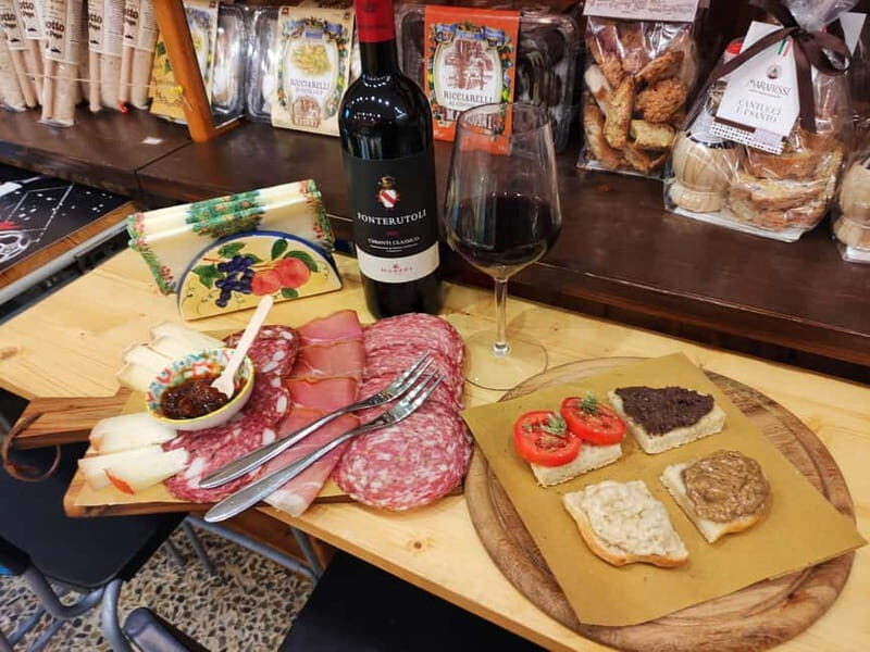 Siena walking tour with lunch & Chianti wine - Final Thoughts: Is This Tour Worth It?